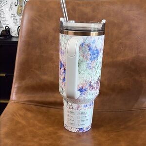 Stanley | Dining | The Flowstate Quencher H2 Stanley 40oz Calia Tumbler ...